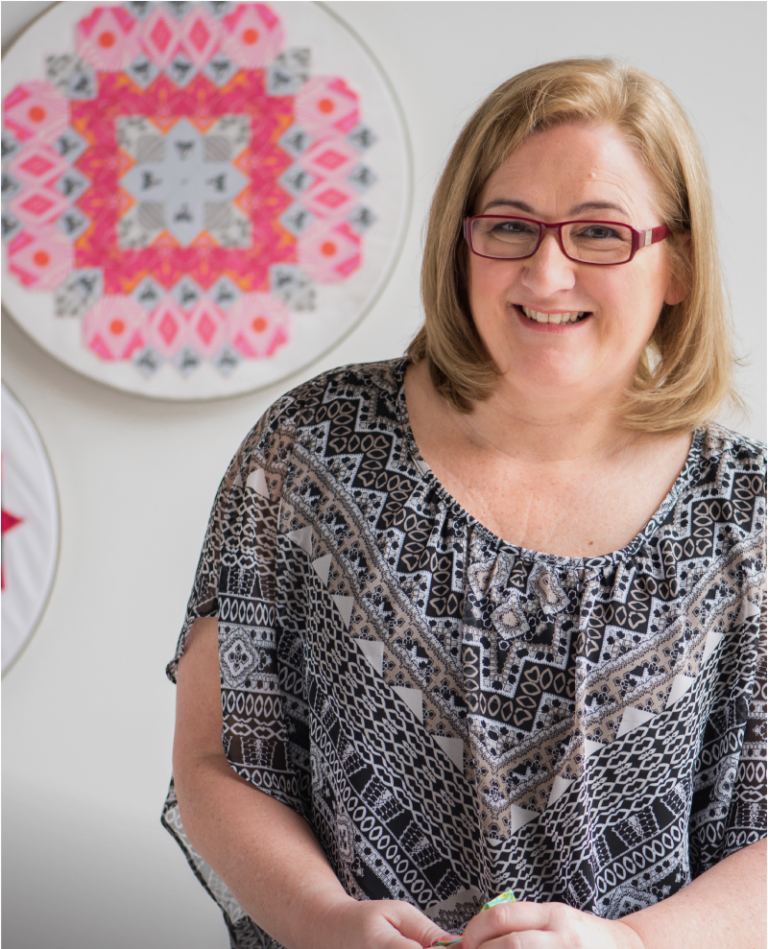 Helen Stubbings Surface pattern design – design, pattern, repeat